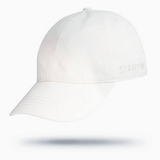 Stanton Baseball Cap – Green Duck Society